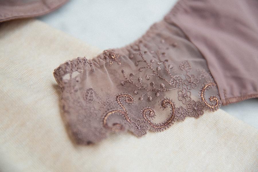 Simone Perele | Herbst-Winter 2019 - LaDonna Dessous