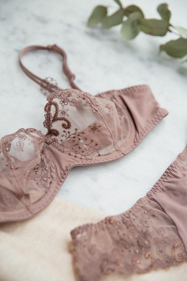 Simone Perele | Herbst-Winter 2019 - LaDonna Dessous